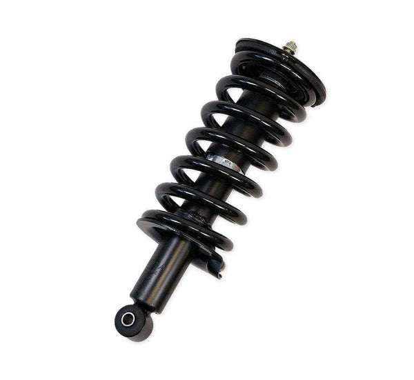 2017-2019 Nissan Titan 4WD EZ Strut Full Strut Assembly (Front SMLS32 ...
