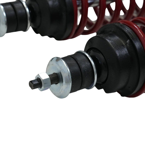 1997-2002 Ford Expedition 4WD Front Air Suspension Conversion Kit ...