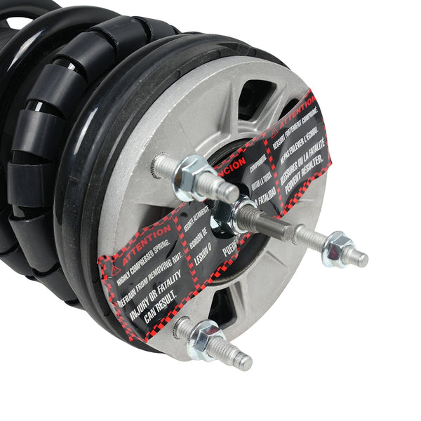 2021-2025 GMC Yukon XL Magnetic Strut Suspension Conversion Kit / Dele ...