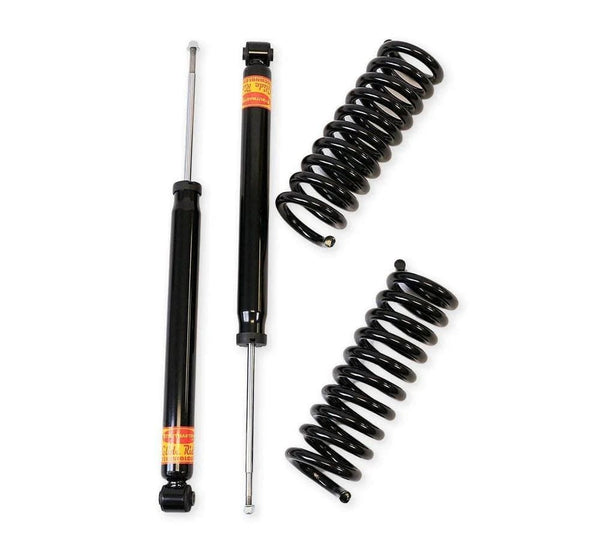 2006 Dodge Magnum Air Suspension Conversion Kits | Struts | Suspension ...