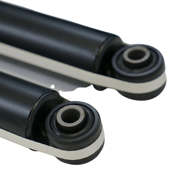 2007-2014 Chevrolet Tahoe 2WD & 4WD Rear Air Suspension Conversion Kit ...