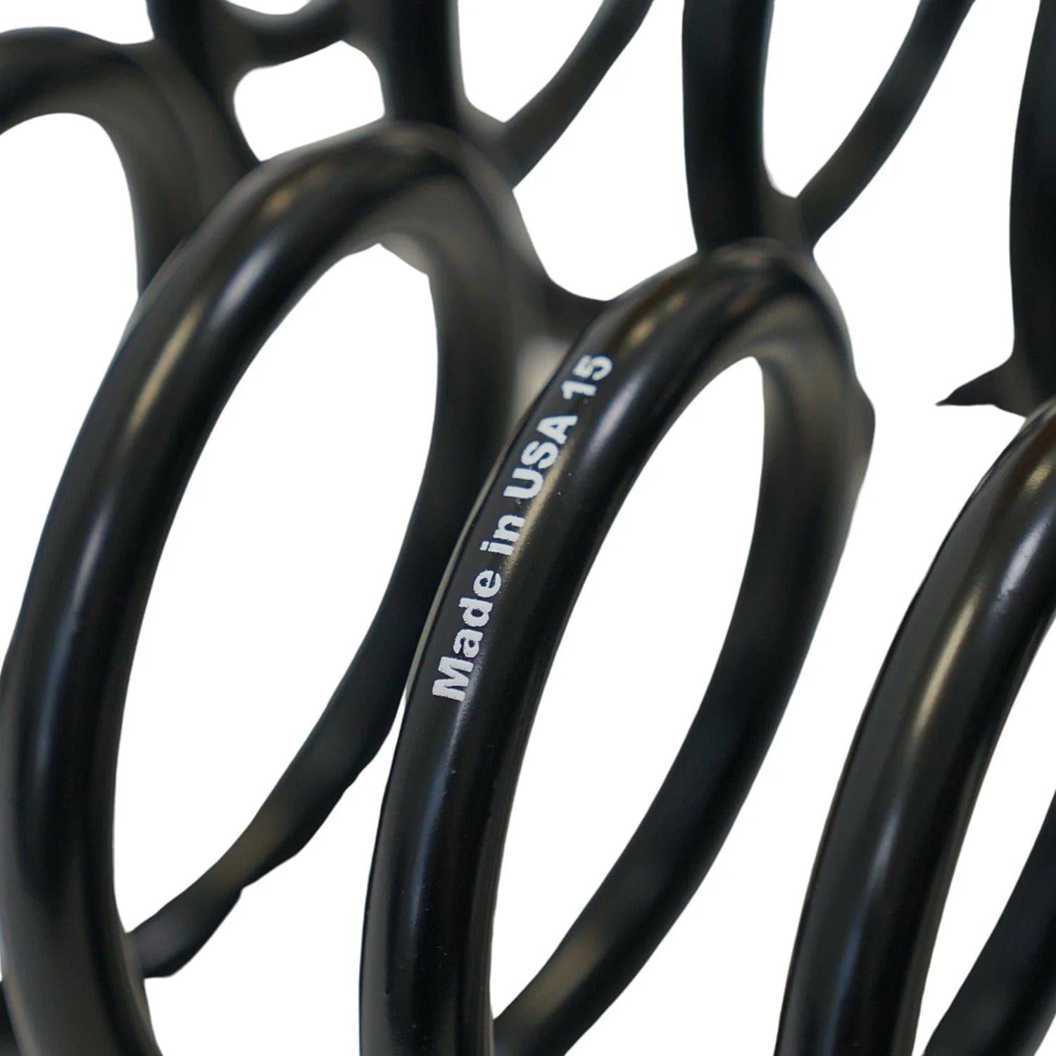 2007-2013 Cadillac Escalade, Escalade ESV, EXT 4-Wheel Air Suspension ...