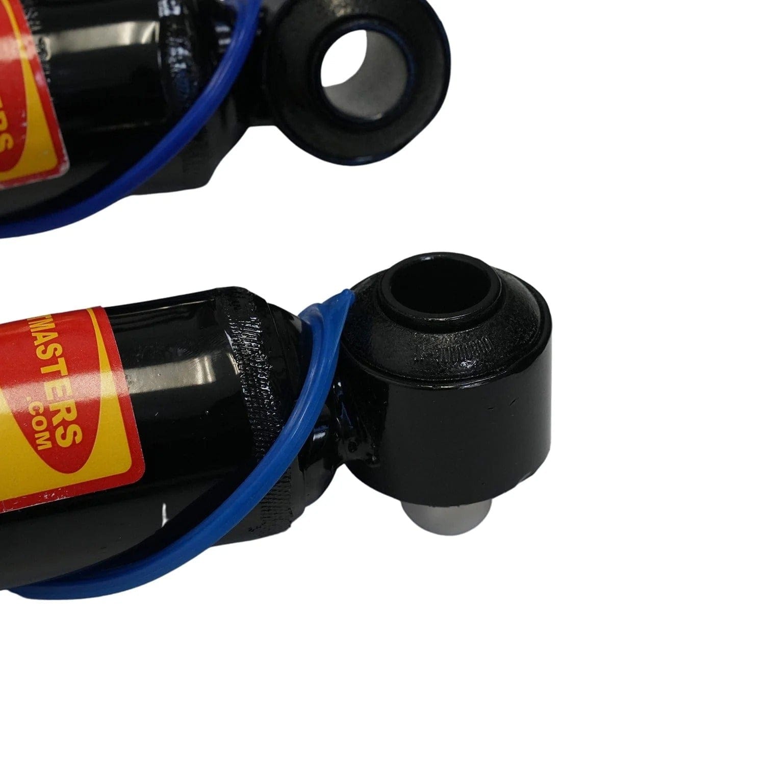 2005-2007 Toyota Sequoia Rear Air Suspension Conversion/Delete Kit with ...