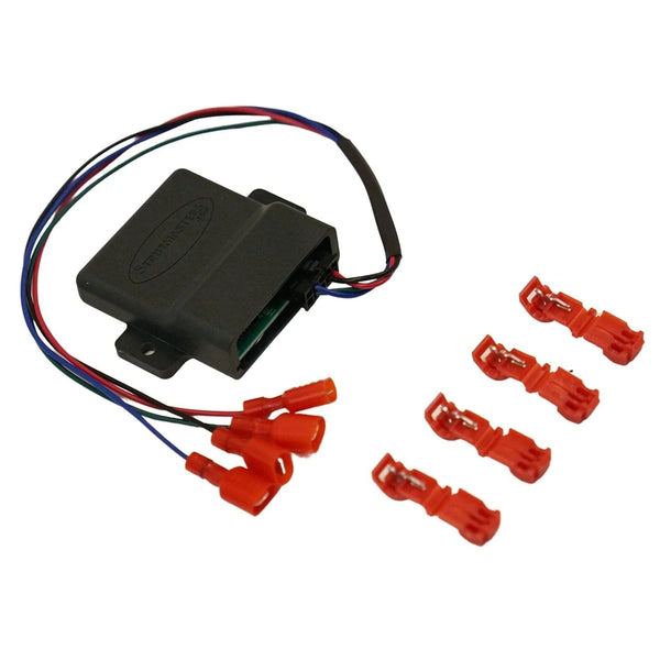 2013-2019 Mercedes-Benz GL450/GL550 Suspension Warning Light Module ...