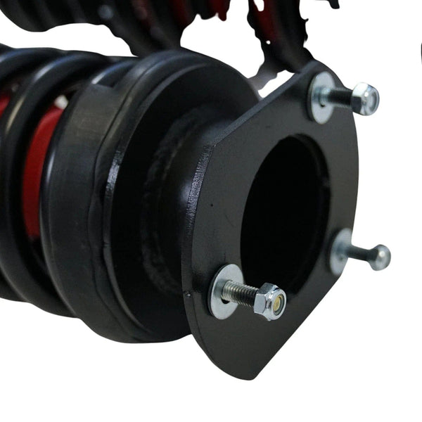 2007-2012 Mercedes-Benz ML450 4MATIC 4-Wheel Air Suspension Conversion ...