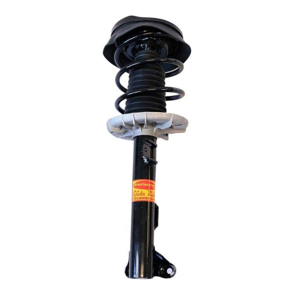 2002 Mercedes-Benz C320 Air Suspension Conversion Kits and Parts ...
