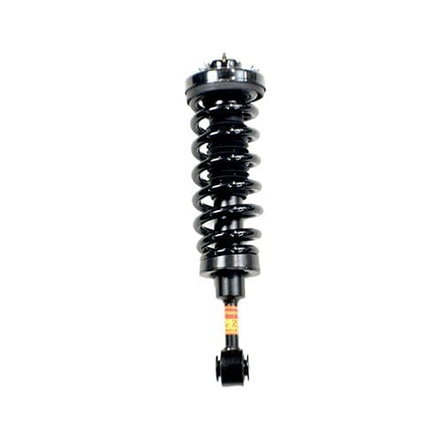 2009-2013 Ford F-150 4WD EZ Strut Full Strut Assembly (Front SMLS29 ...