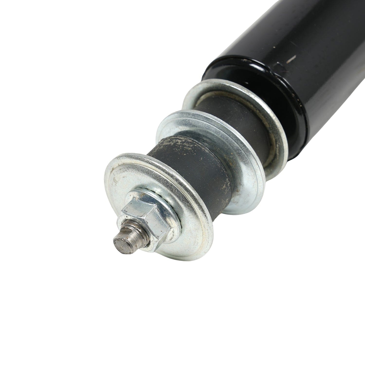 2010-2024 Toyota 4Runner (4WD) 4-Wheel X-REAS Hydraulic Suspension ...