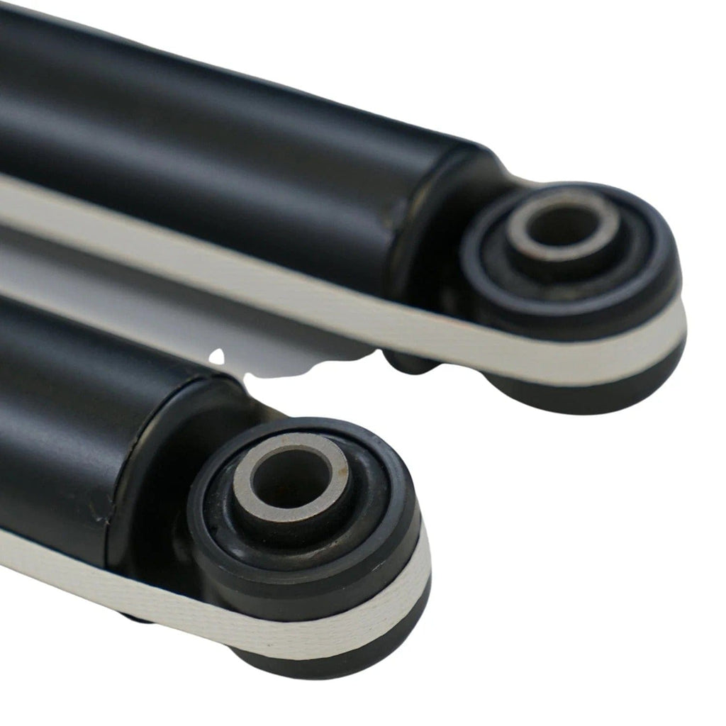 2007-2014 Cadillac Escalade, Escalade ESV, EXT Rear Air Suspension ...