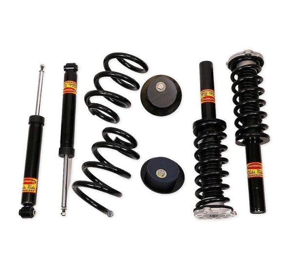 2018 Volvo XC90 Air Suspension Conversion Kits and Parts – Strutmasters