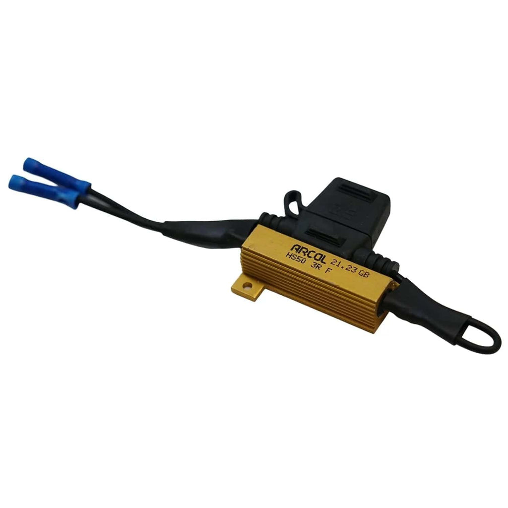 2007-2014 Cadillac Escalade Rear Shock Conversion Kit (ESV, EXT ...