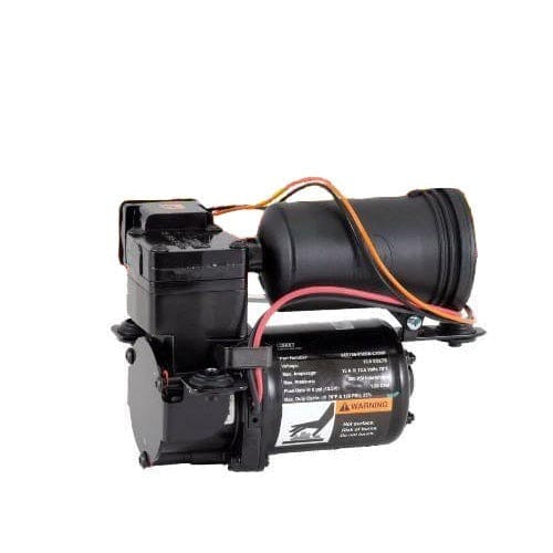 1988-1994 Lincoln Continental Compressor (SMCOM111) – 1988 Lincoln ...