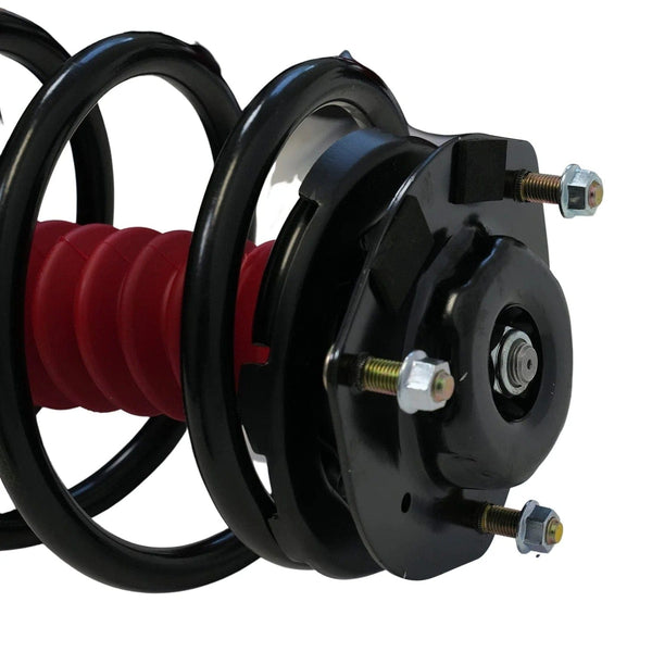 2004-2006 Lexus RX 330 4-Wheel AWD Air Suspension Conversion Kit (TG14F ...