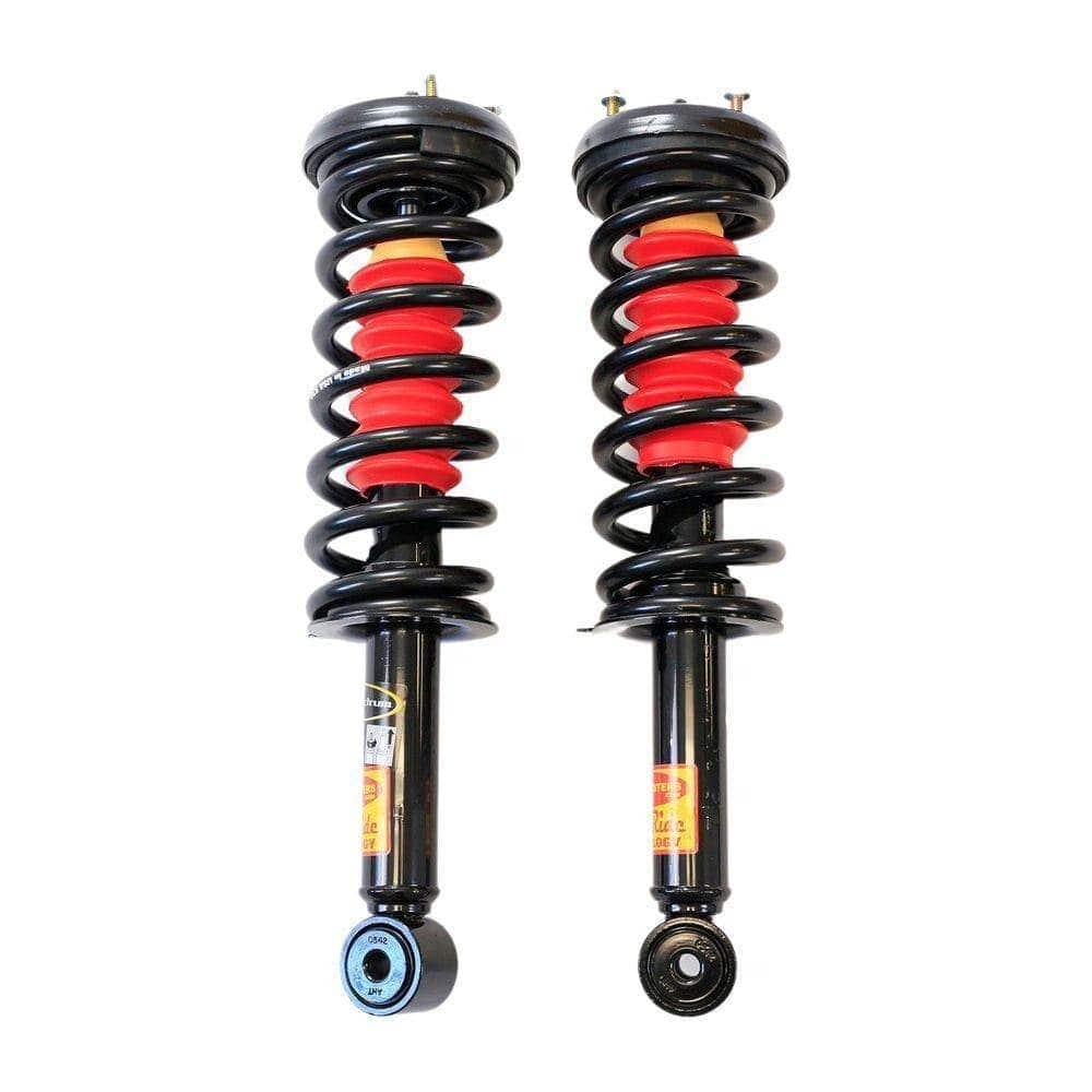 2000-2006 Lincoln LS Rear Air Suspension Conversion Kit (FD1RB) – 2000 ...