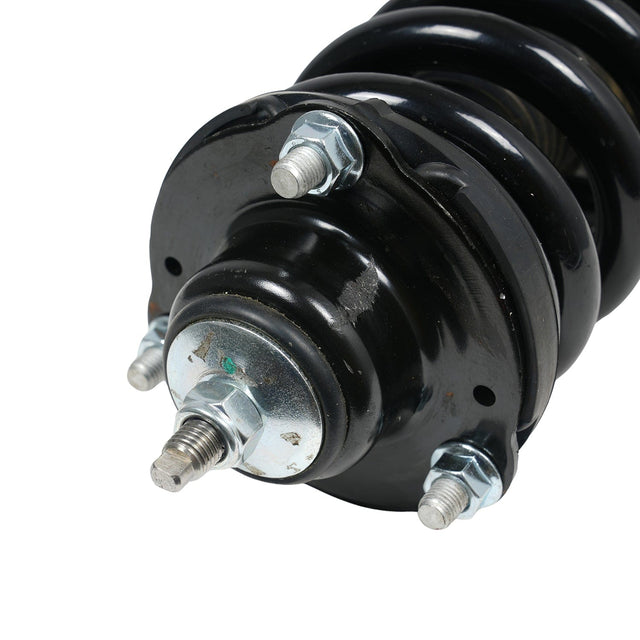 2010-2024 Toyota 4Runner (4WD) 4-Wheel X-REAS Hydraulic Suspension ...