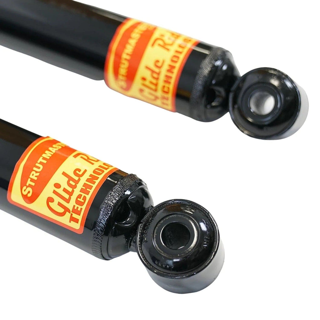 1998-2007 Lexus LX 470 4 Wheel Hydraulic Suspension Conversion Kit ...