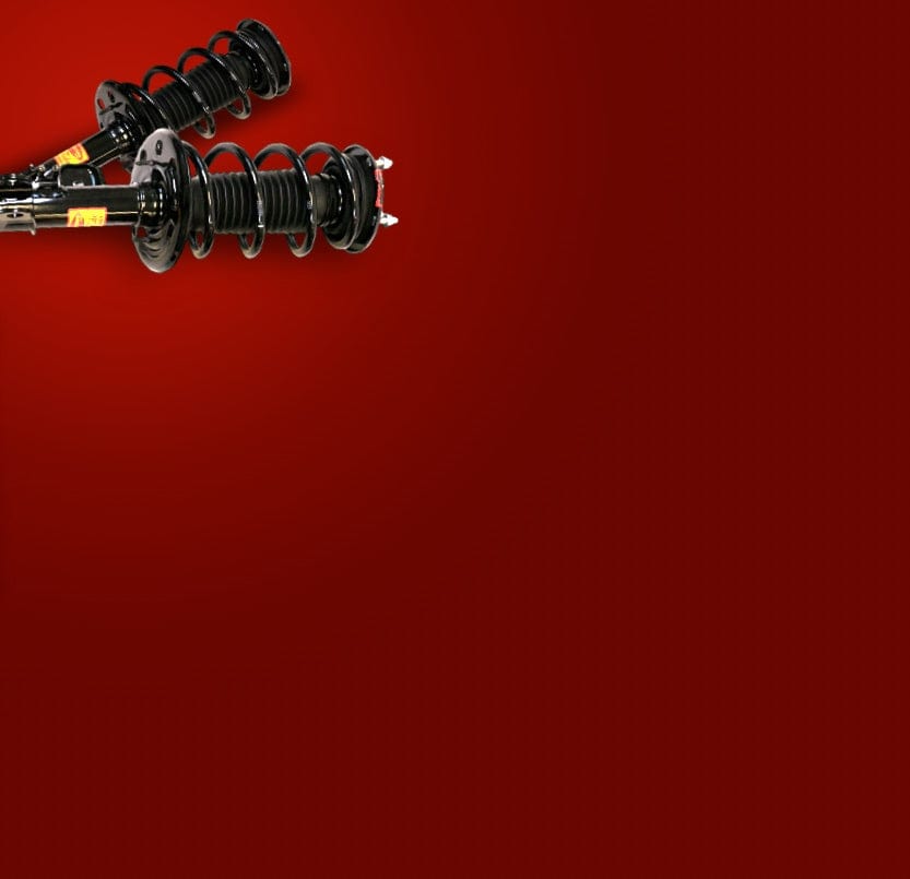 Air Suspension Conversion Kits, Struts,Suspension Parts | Strutmasters