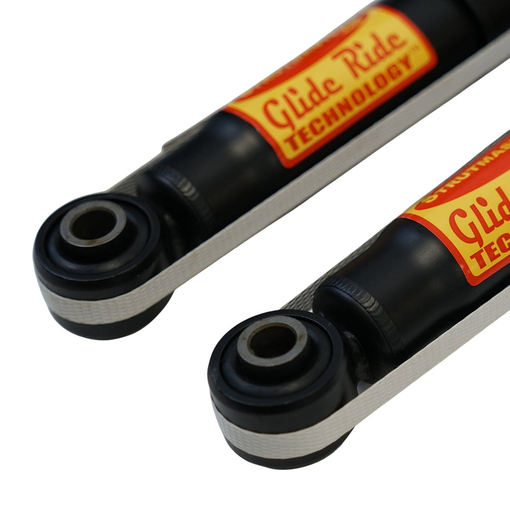 2007-2014 Chevrolet Suburban 1500 2WD & 4WD Rear Air Suspension ...